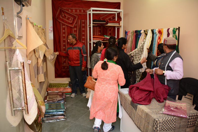 Official Website of One District One Product Uttar Pradesh / ODOP ...