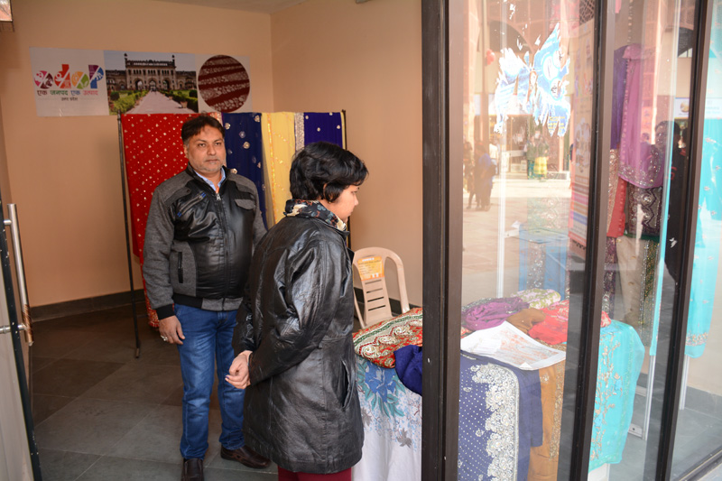 Official Website of One District One Product Uttar Pradesh / ODOP ...