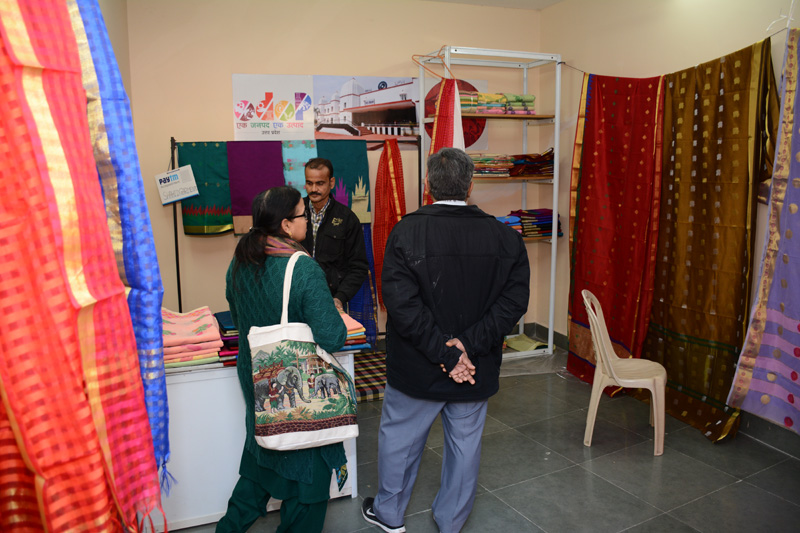 Official Website of One District One Product Uttar Pradesh / ODOP ...