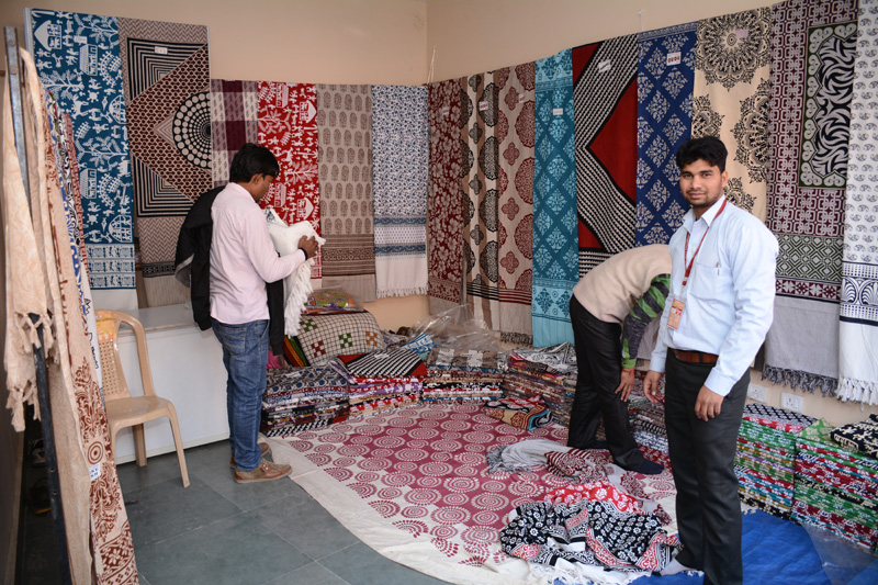 Official Website of One District One Product Uttar Pradesh / ODOP ...