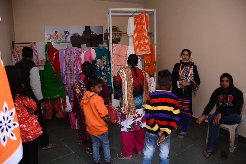 Official Website of One District One Product Uttar Pradesh / ODOP ...