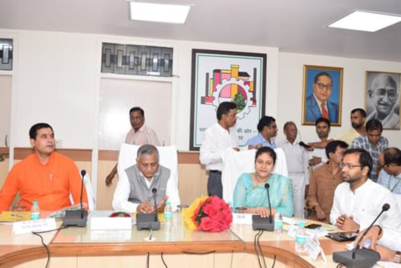 Official Website of One District One Product Uttar Pradesh / Glimpse of ...