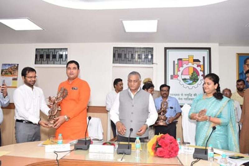 Official Website of One District One Product Uttar Pradesh / Glimpse of ...