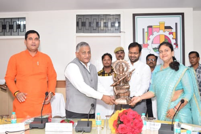 Official Website of One District One Product Uttar Pradesh / Glimpse of ...