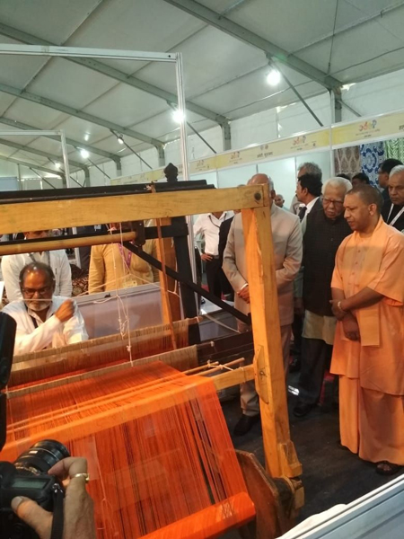 Official Website of One District One Product Uttar Pradesh / Highlights ...