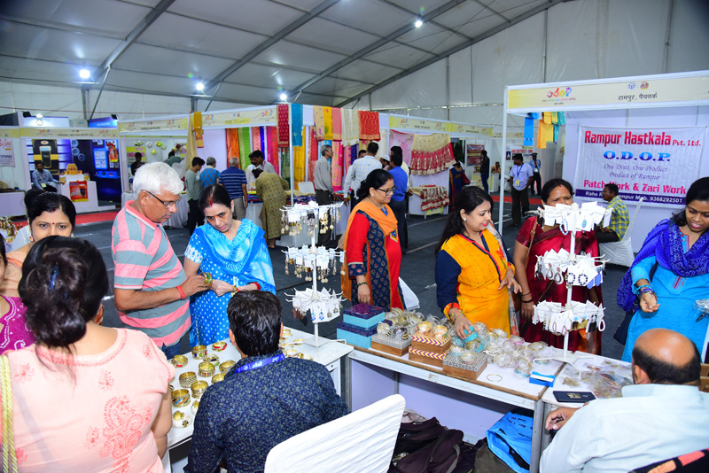 Official Website of One District One Product Uttar Pradesh / ODOP ...