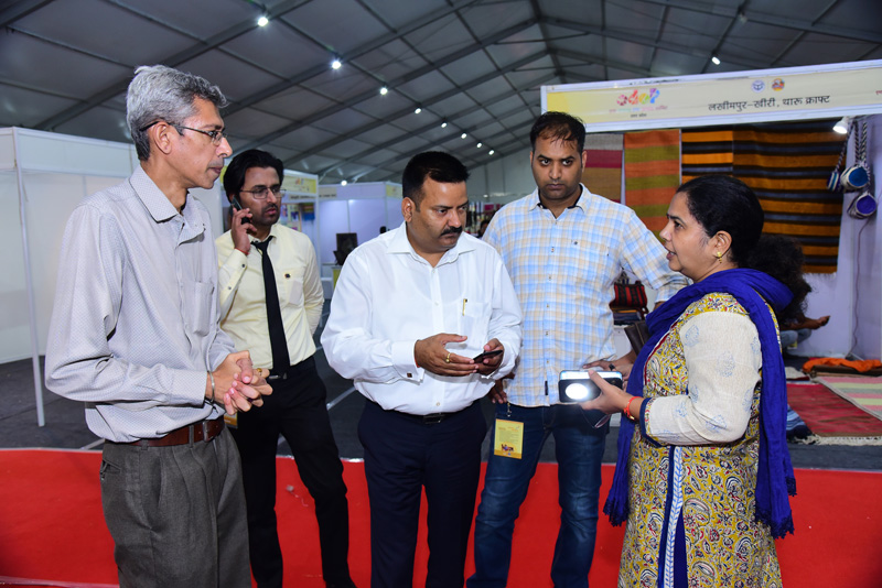 Official Website of One District One Product Uttar Pradesh / ODOP ...