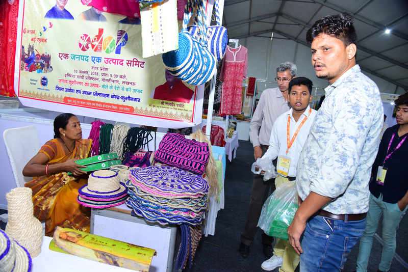 Official Website of One District One Product Uttar Pradesh / ODOP ...