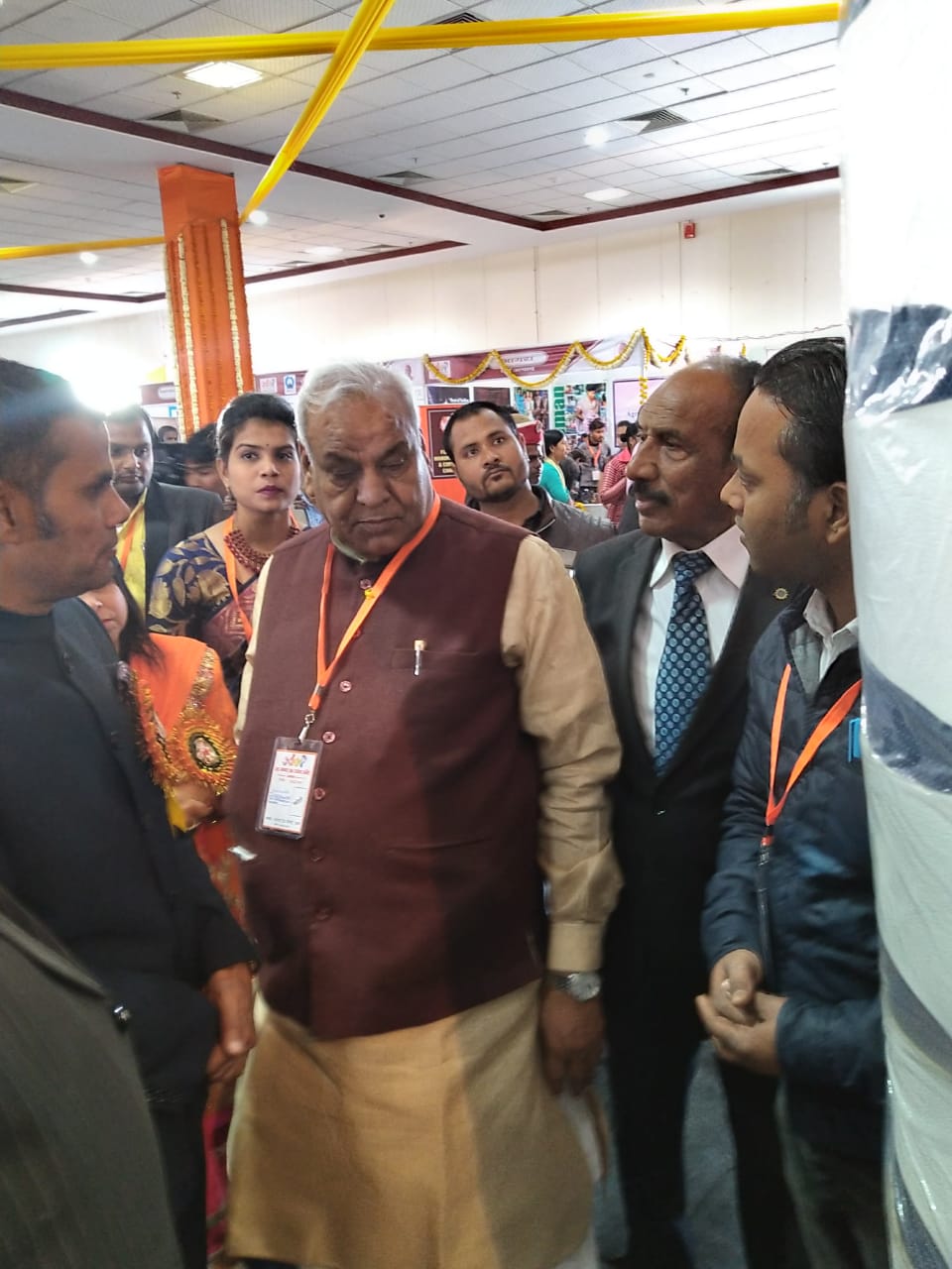 Official Website of One District One Product Uttar Pradesh / ODOP ...