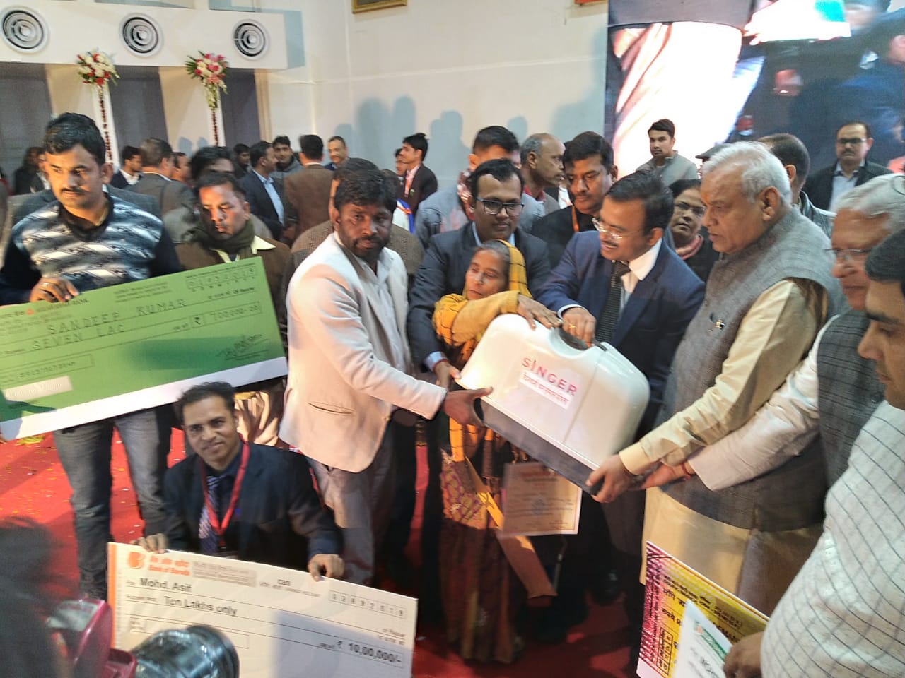 Official Website of One District One Product Uttar Pradesh / ODOP ...