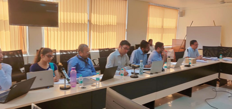 Official Website of One District One Product Uttar Pradesh / Meeting ...