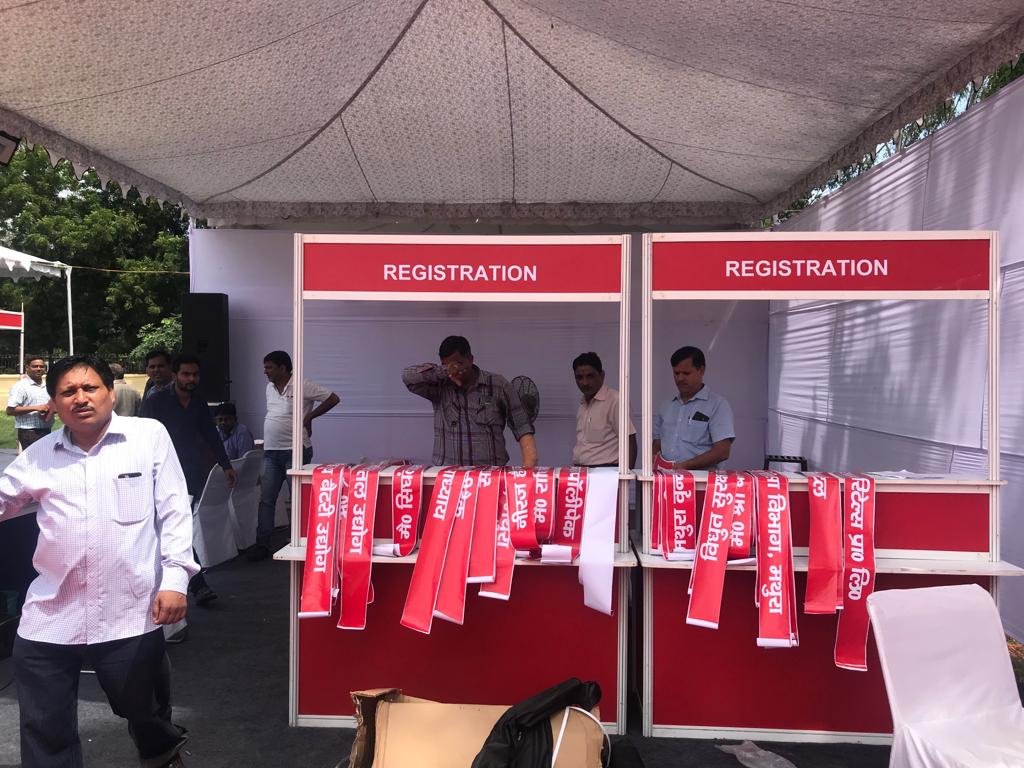 Official Website of One District One Product Uttar Pradesh / Mathura