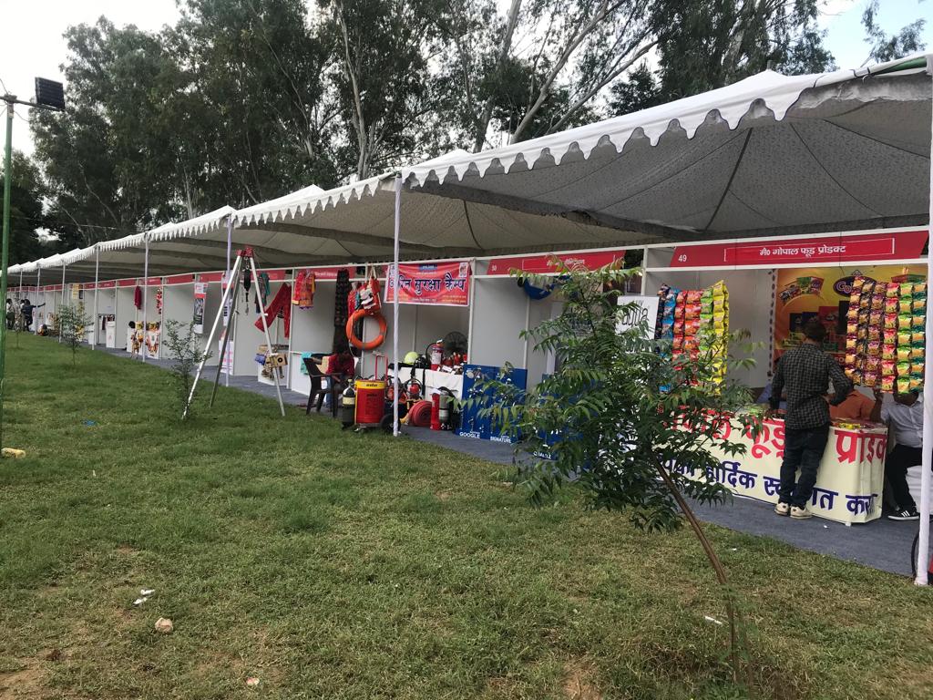 Official Website of One District One Product Uttar Pradesh / Mathura