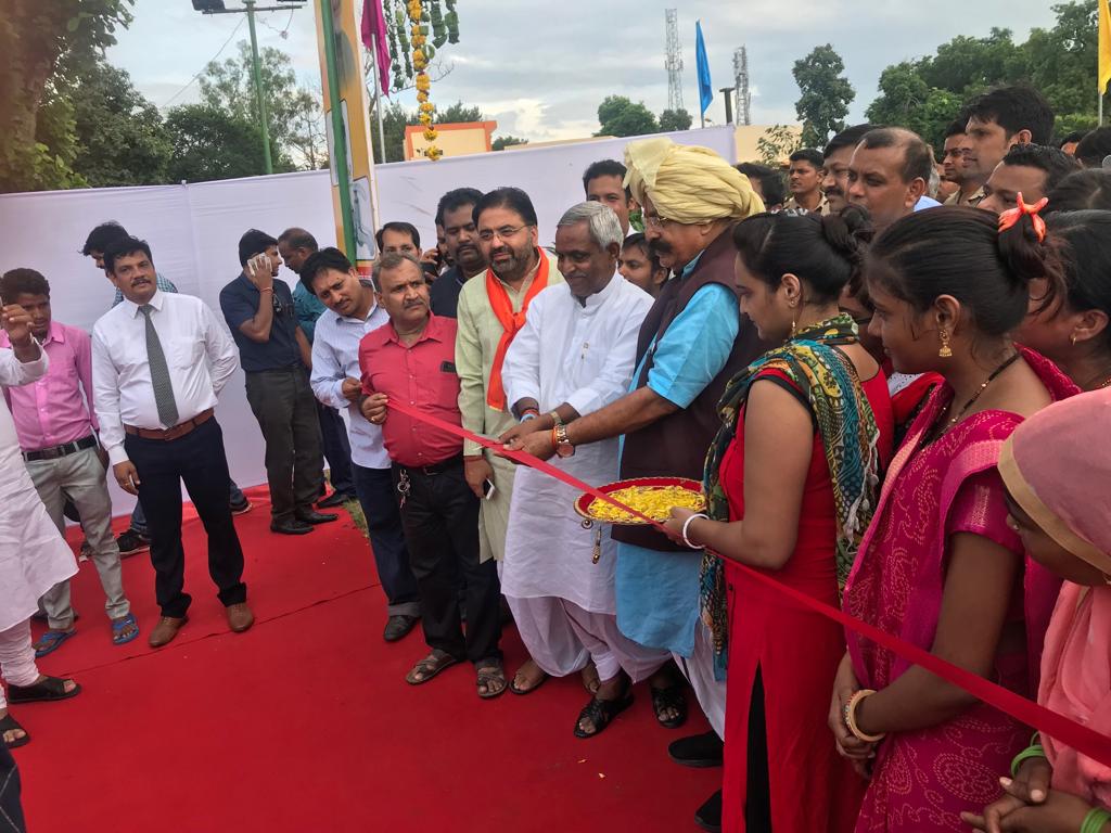 Official Website of One District One Product Uttar Pradesh / Mathura