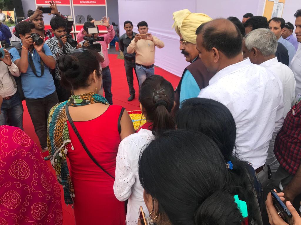 Official Website of One District One Product Uttar Pradesh / Mathura