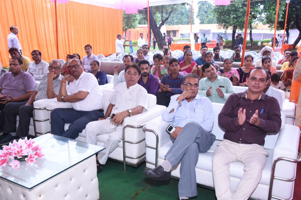 Official Website of One District One Product Uttar Pradesh / Bareilly