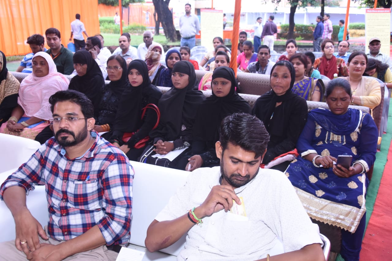 Official Website of One District One Product Uttar Pradesh / Bareilly