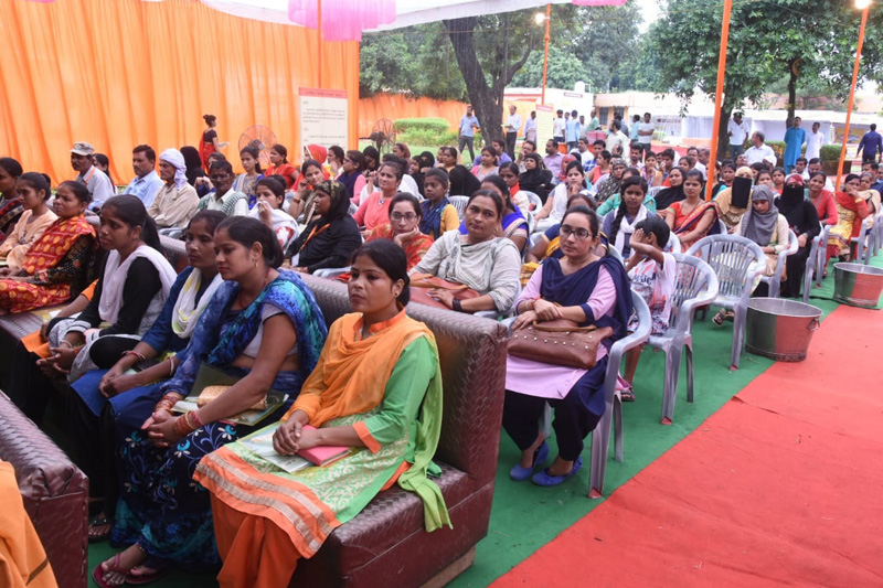 Official Website of One District One Product Uttar Pradesh / Bareilly