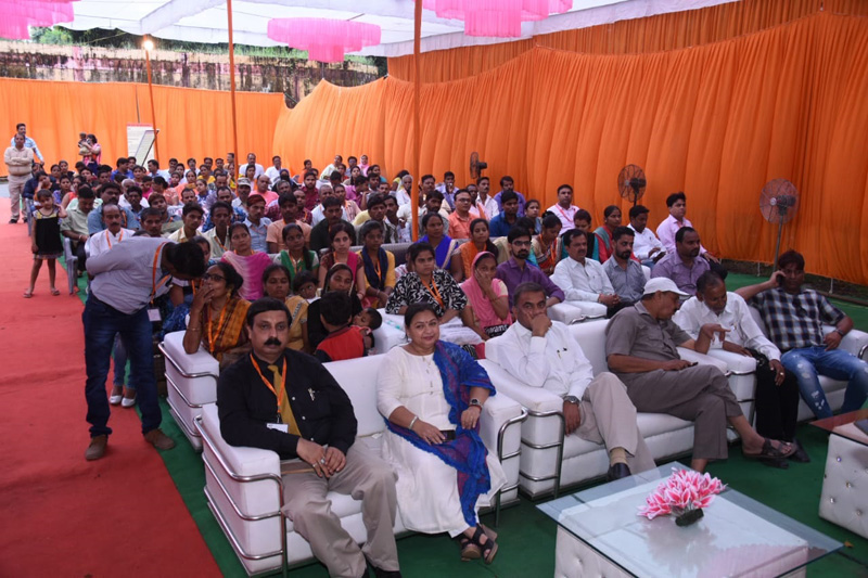 Official Website of One District One Product Uttar Pradesh / Bareilly