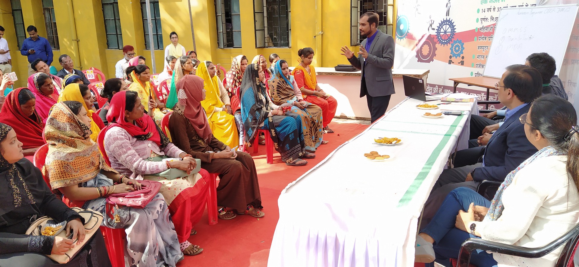 Official Website of One District One Product Uttar Pradesh / ODOP ...